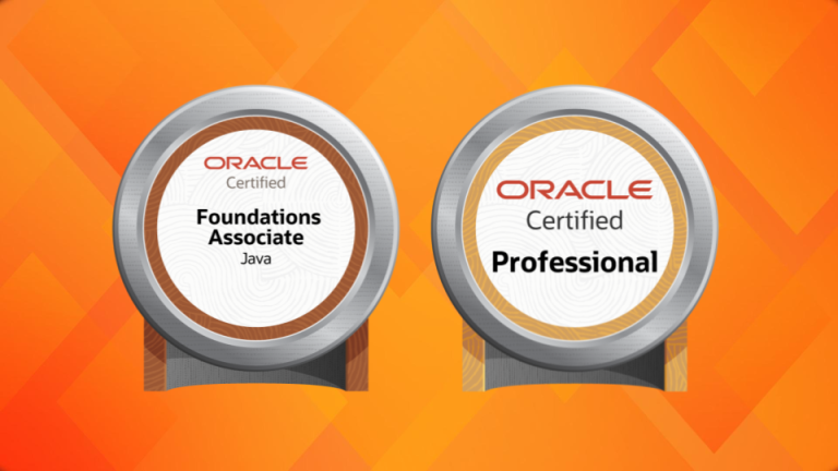 The Complete Core Java Course – From Basics to Advanced – The Java Bootcamp